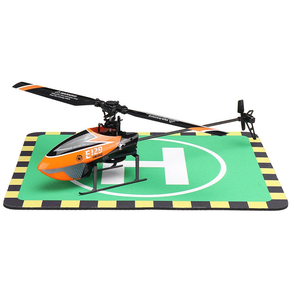 Eachine E129 Hubschrauber – 2,4G 4CH, 6-Achsen-Gyro-RC für Anfänger und ...